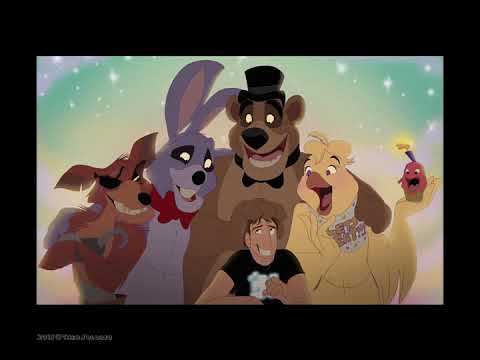 Five Nights at Freddy’s @Kosperry 