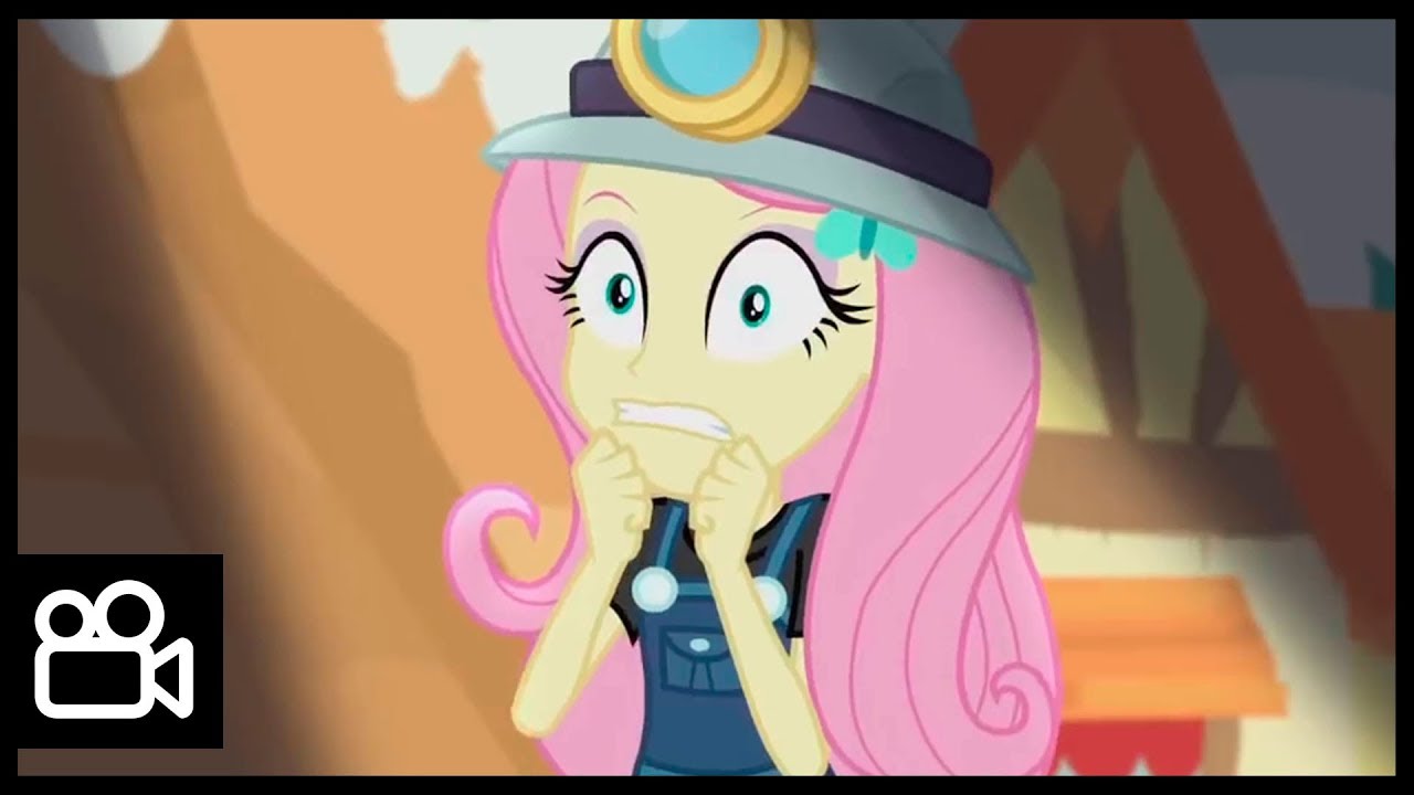 Clip | Opening Night | MLP: Equestria Girls | Choose Your Own Ending ...