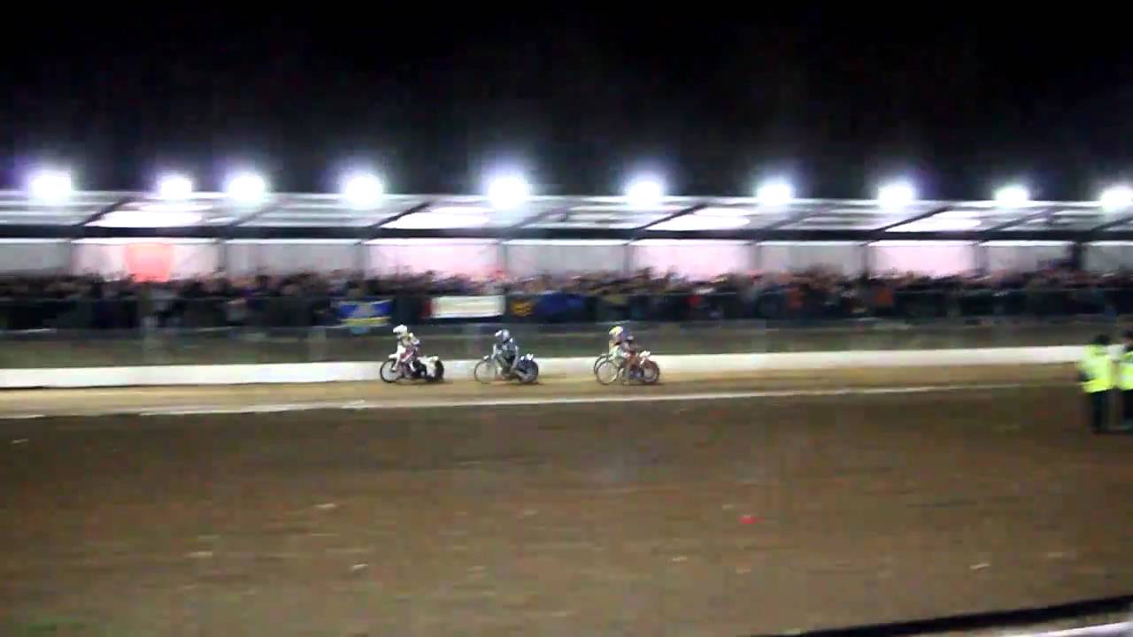 Leicester Lions Speedway - YouTube
