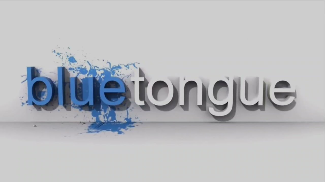 Blue Tongue Interactive - De Blob Variant (2011) - YouTube