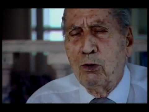 Jose Delgado and his Bull Story - YouTube