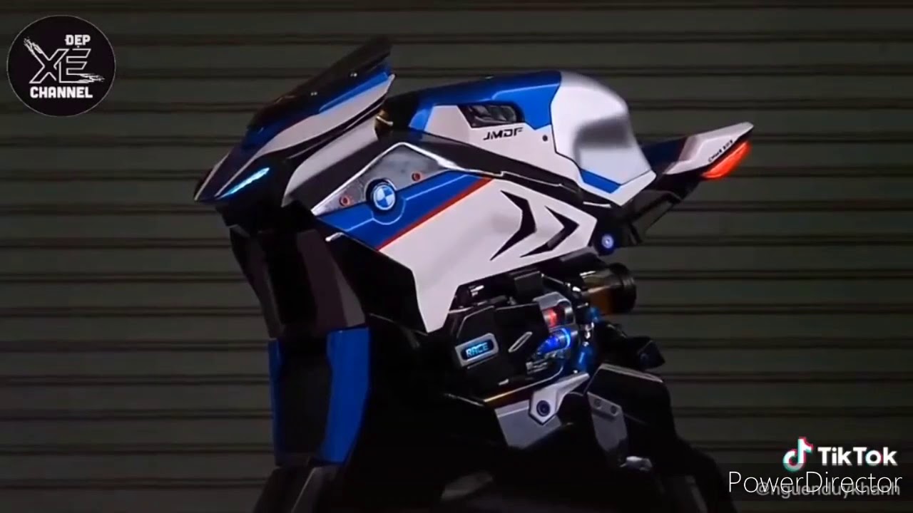 Tik tok motor | Top những Clip triệu view được giới trẻ yêu thích nhất ...