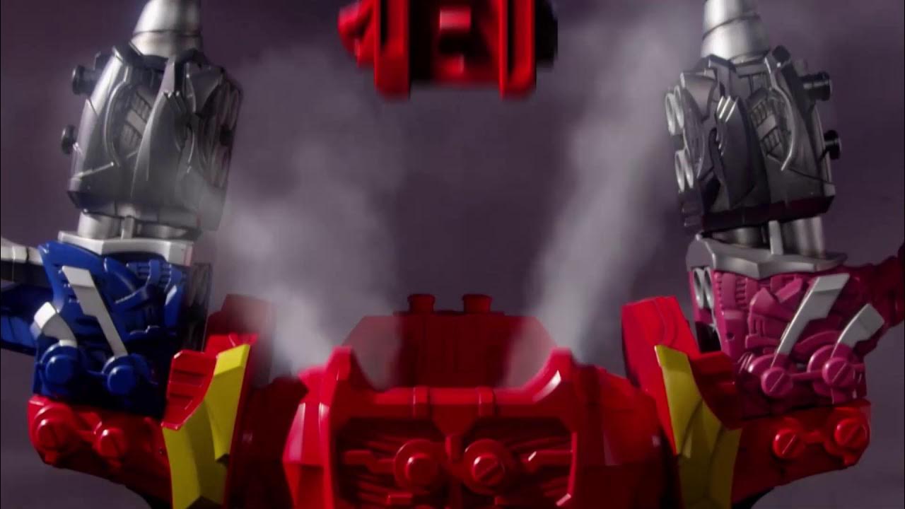 🔴 Power Rangers EN DIRECT | Dino Fury | série pour enfants - YouTube