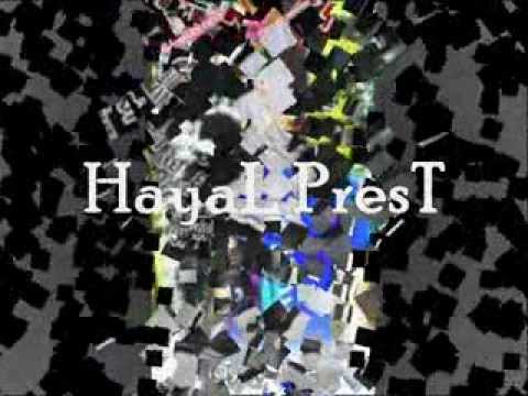 HayaL PresT & EfeCasH. Facebook SaLLandı