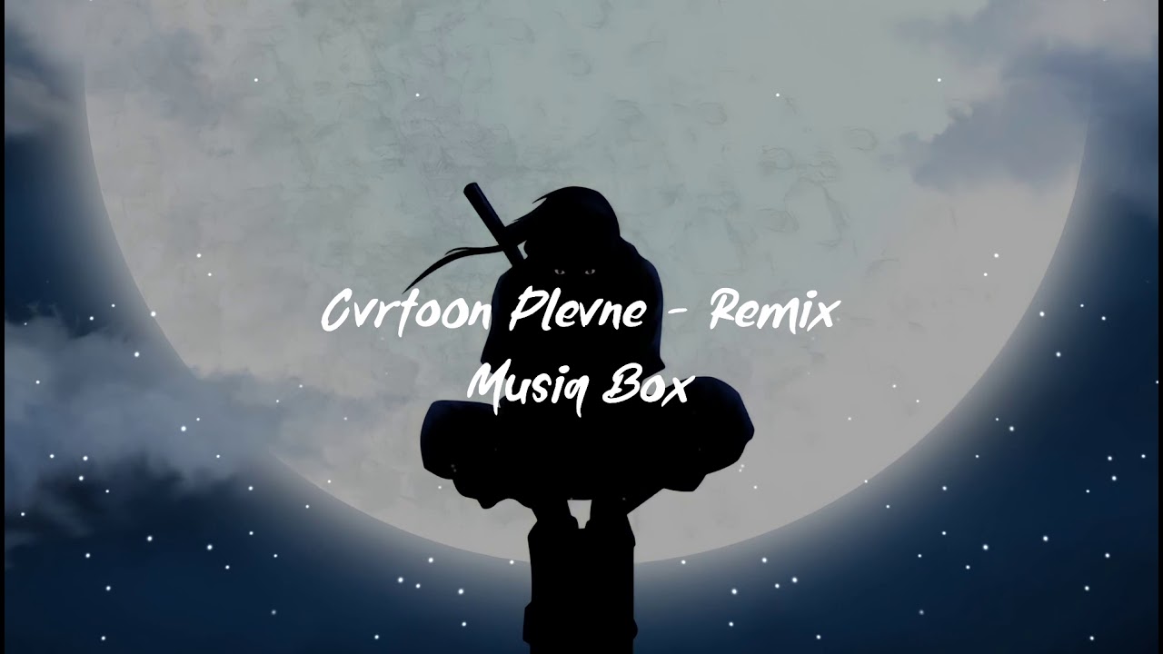 Cvrtoon Plevne - Remix - YouTube Music