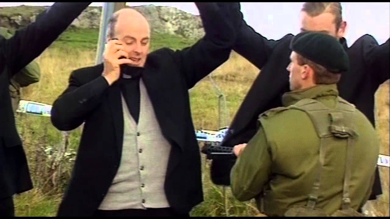 Tony Guilfoyle Showreel - YouTube