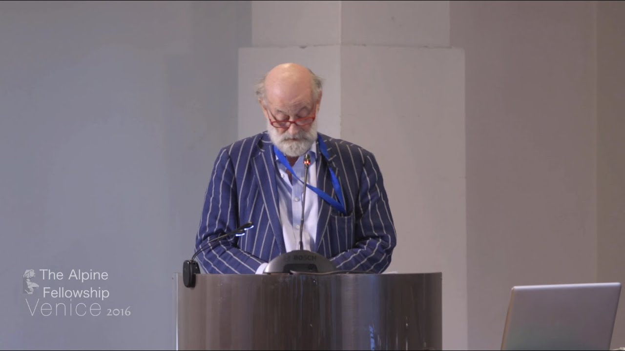 Ray Tallis. Art and the scape from the Elusive Prison of the Present ...