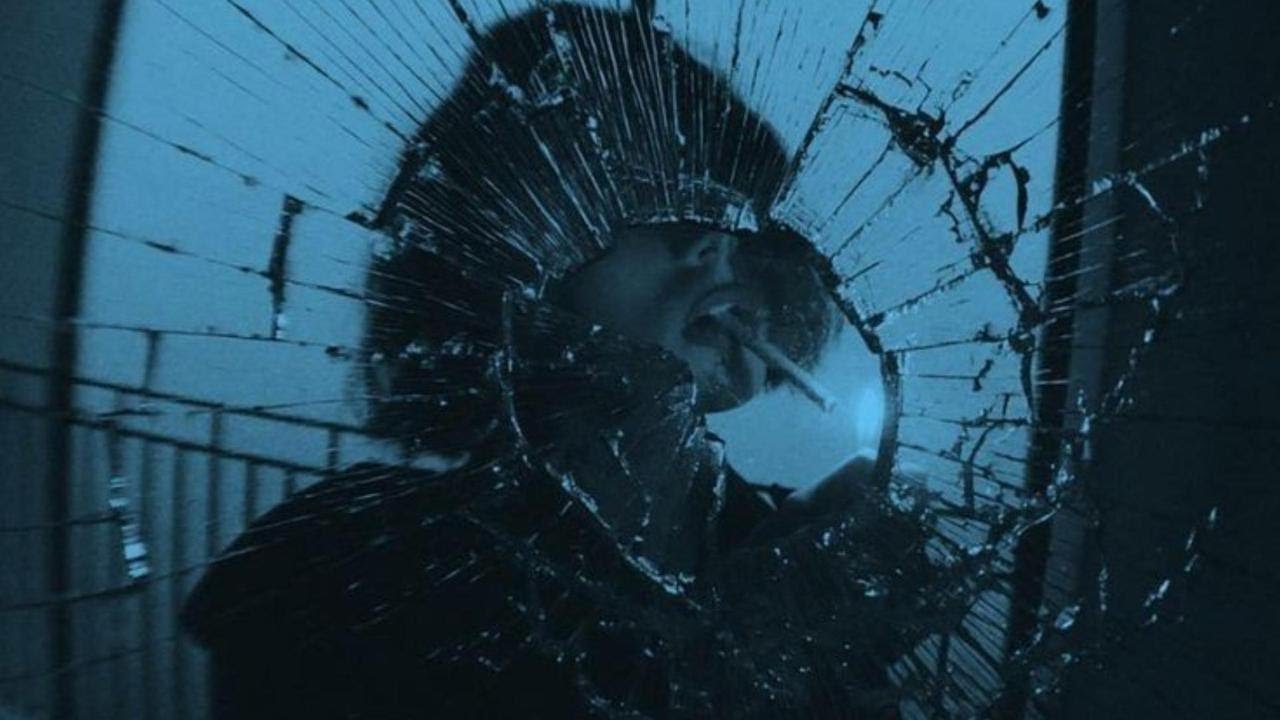 you left me broken - YouTube