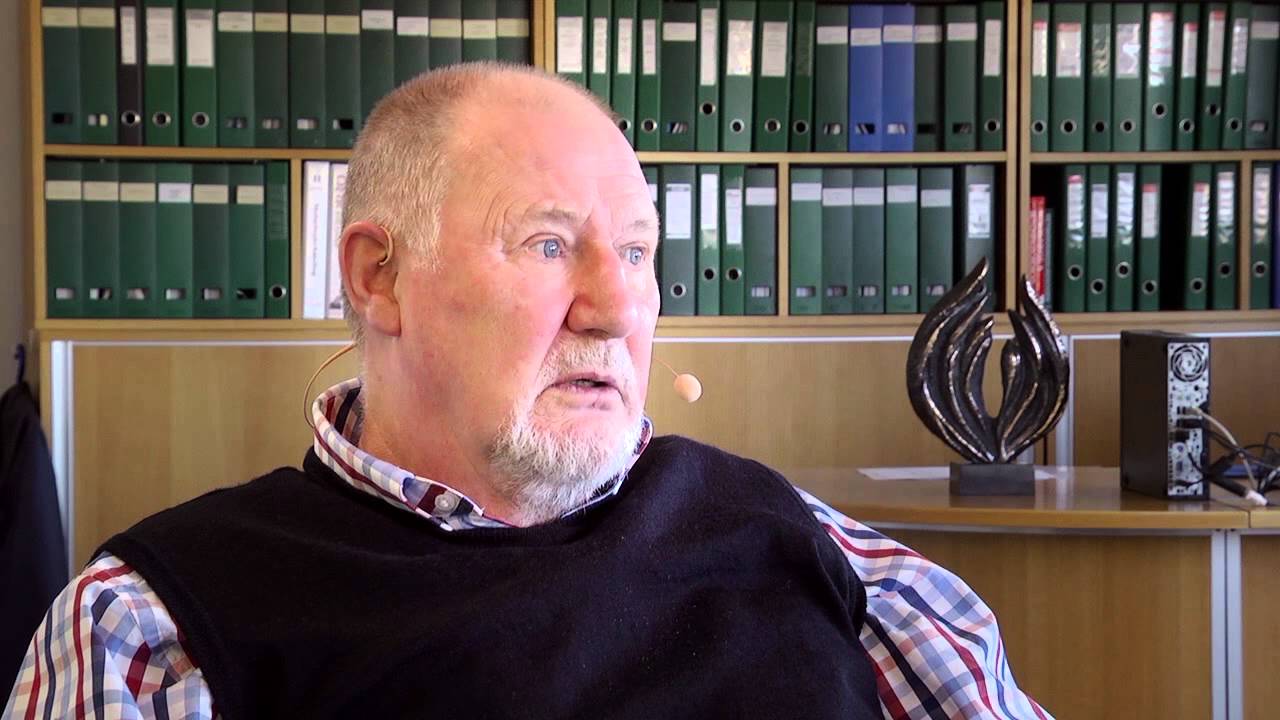 North Media A/S - fra 1965 til 2015 (lang version) - YouTube