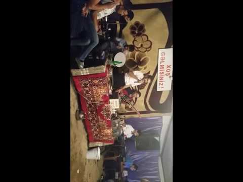 YARDIMLİ HONBA VÜSALN TOYİ