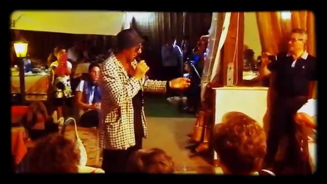 CELENTANO 2 - Un bimbo sul leone - YouTube