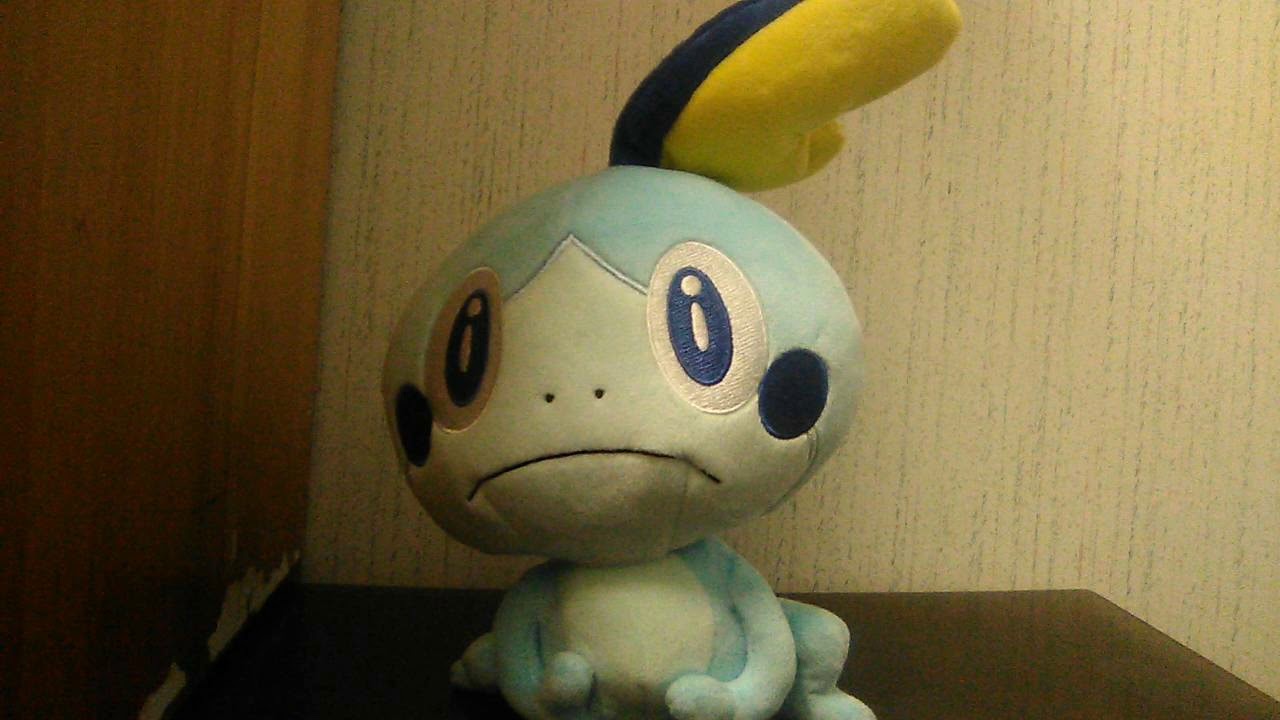 Pokemon talk episode 0 - YouTube