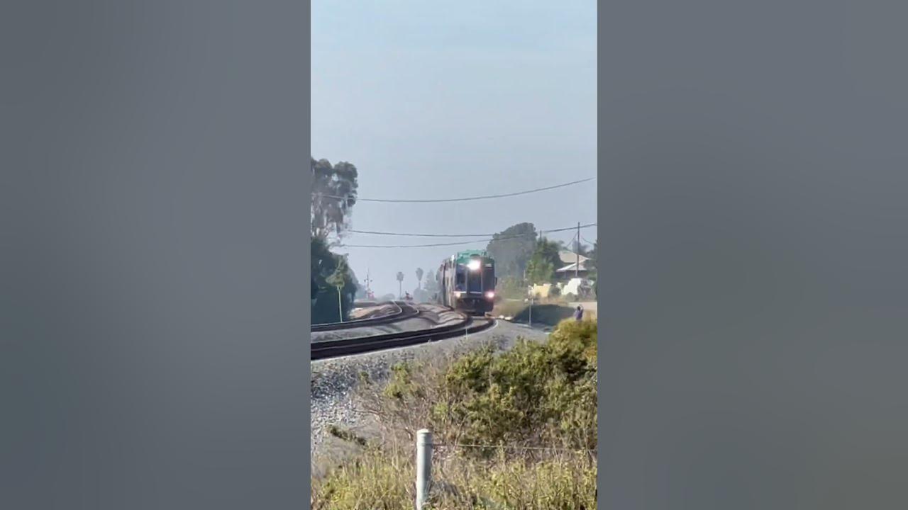 Insane horn show from NCTC 2309 - YouTube