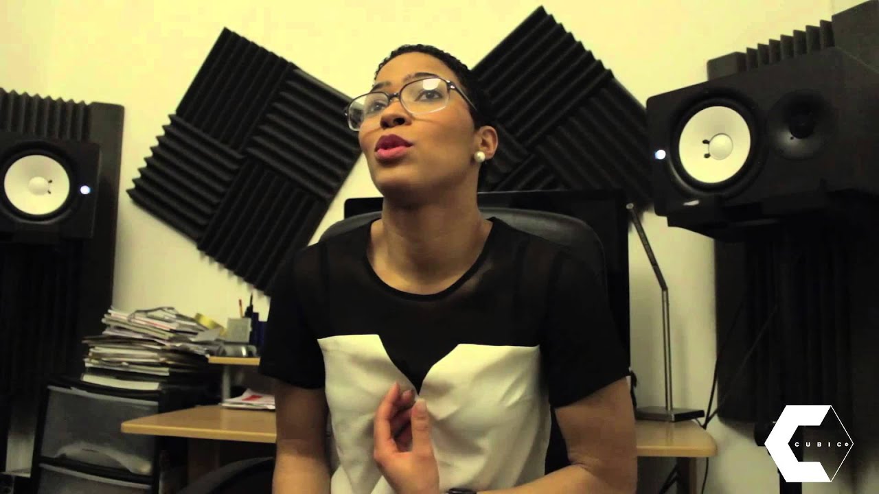 Vanda May Fala Sobre A Sushiraw - YouTube