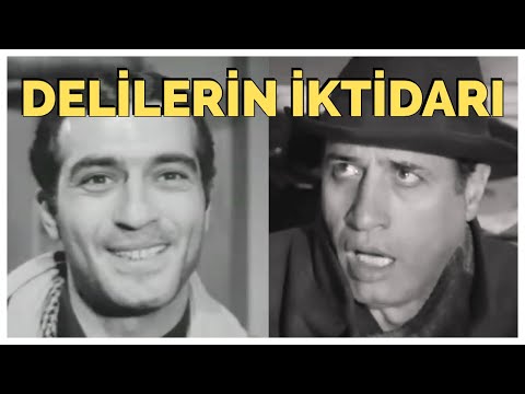 BUZLAR ÇÖZÜLMEDEN / DELİ DELİ KÜPELİ - Akıllı Dediklerimiz Halk İçin Ne Yapıyor? - #TekBirFilm
