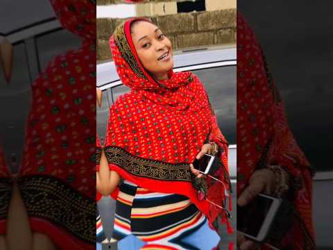Rakiya Moussa Poussi 🇳🇪