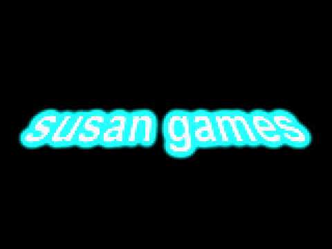 susan gaming anti piracy - YouTube
