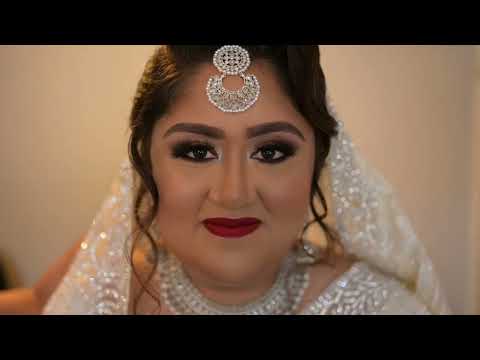 Shaliza+Fikret - highlights