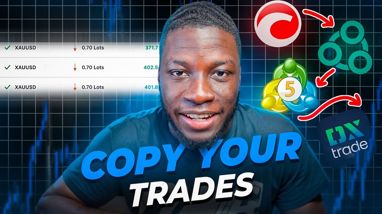 Traders Connect Review: Why Use Anything Else? - YouTube