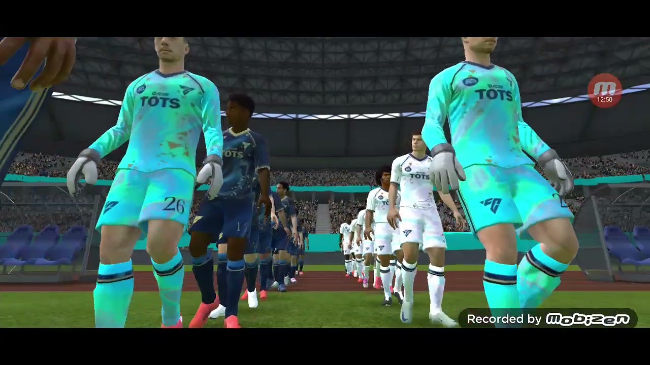 Evento tots - YouTube
