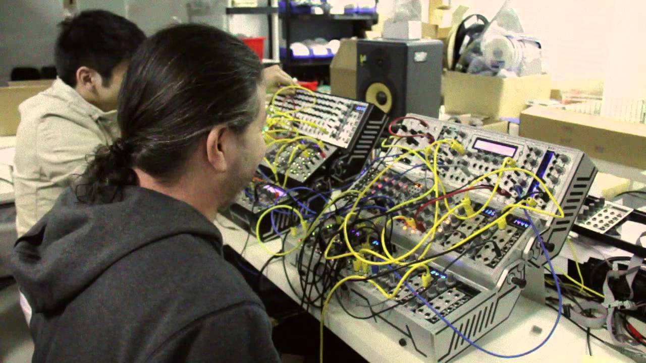 Tiptop systems - YouTube