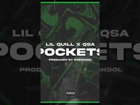 Lil Quill x Qsa x Doeskool #artistmusic #la #music #musicartist #art #hustling #rickross #freestyle