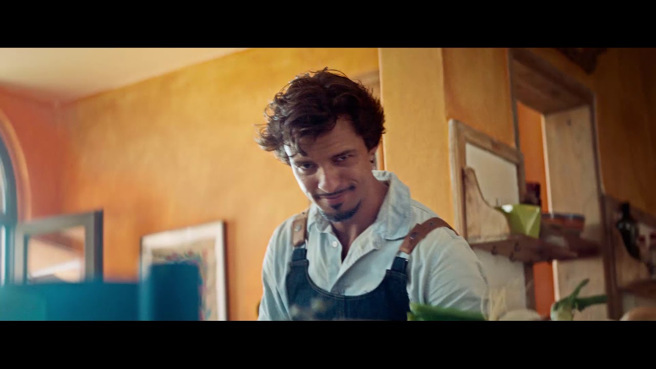 Knorr Commercial 'Groenten smaken werelds!' - YouTube