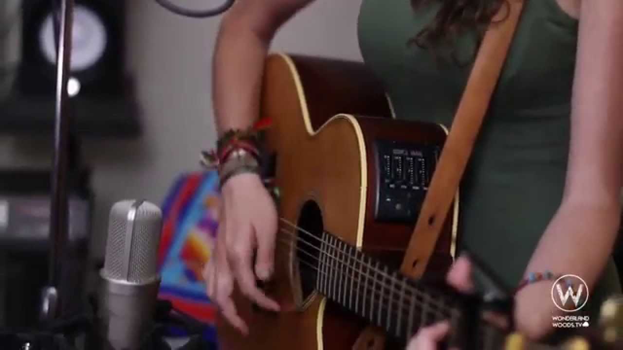 Kendra Warren- Hear Me? - YouTube