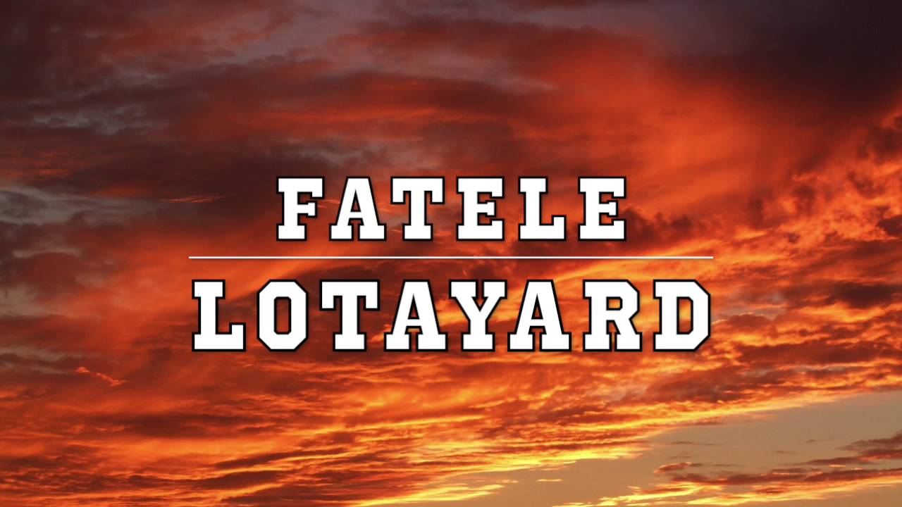 Fatele - Jeff Lota ft Faletapu (Tuvalu Song 2016) - YouTube