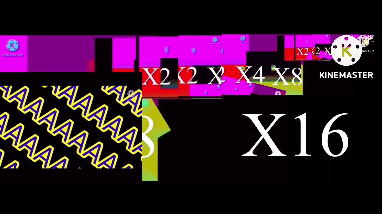 Klasky csopo sponsored by gyroid multi rending effects (multi rendering) - YouTube