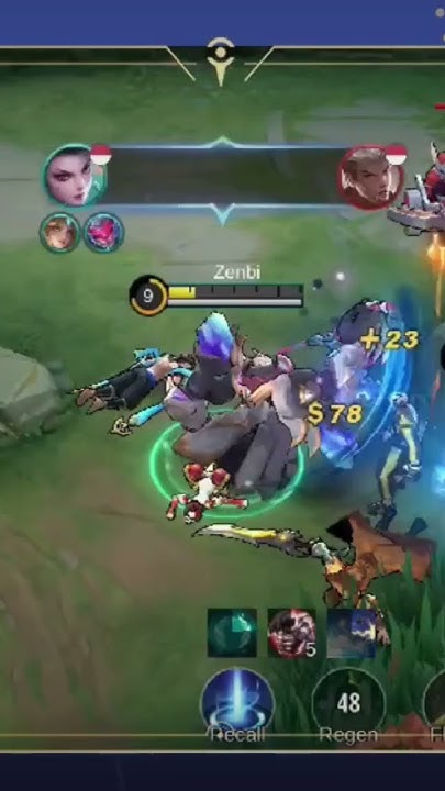 lama ga upload edith memang the best lah #mobilelegend #mlbbhighlights #mlbb # ...