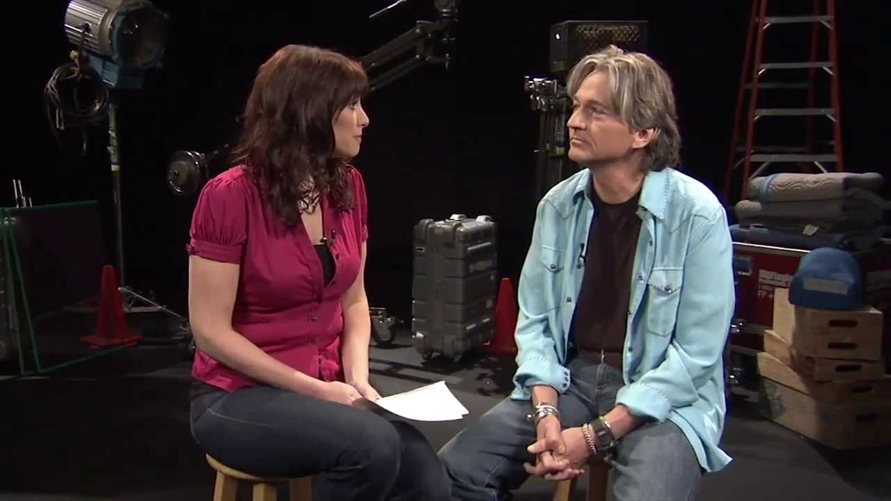 Cinema KC Director Benjamin Meade Segment - YouTube