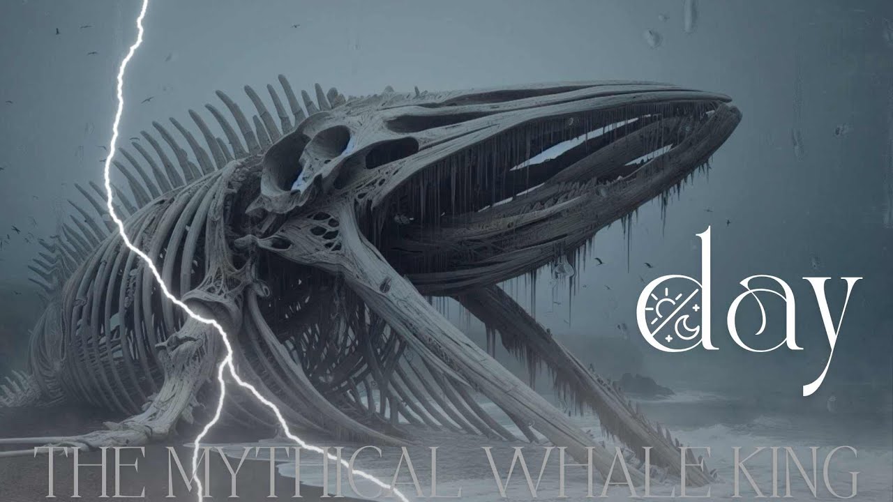 Day | The Mythical Whale King - YouTube