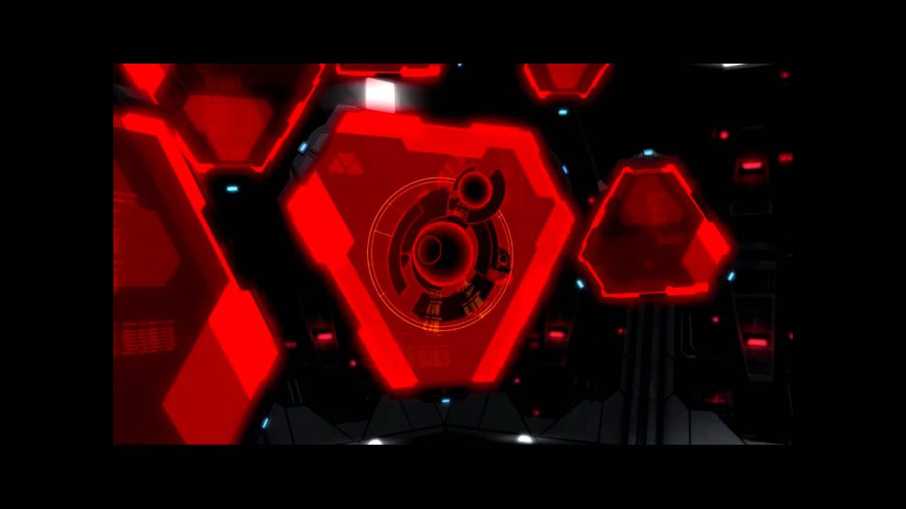 Cyban Intro - YouTube