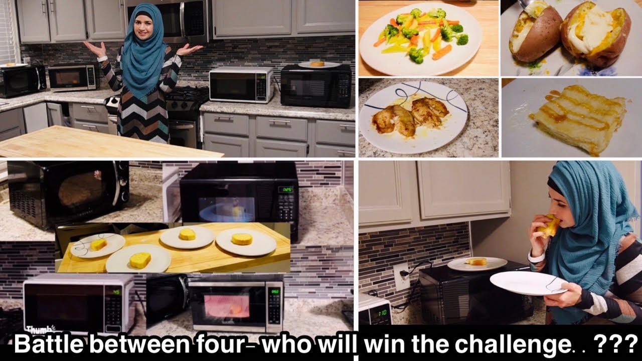 Challenge video that I never did before/ quick recipes and best ...