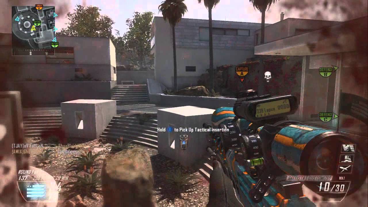 2 Quad Feeds - I Fail - YouTube