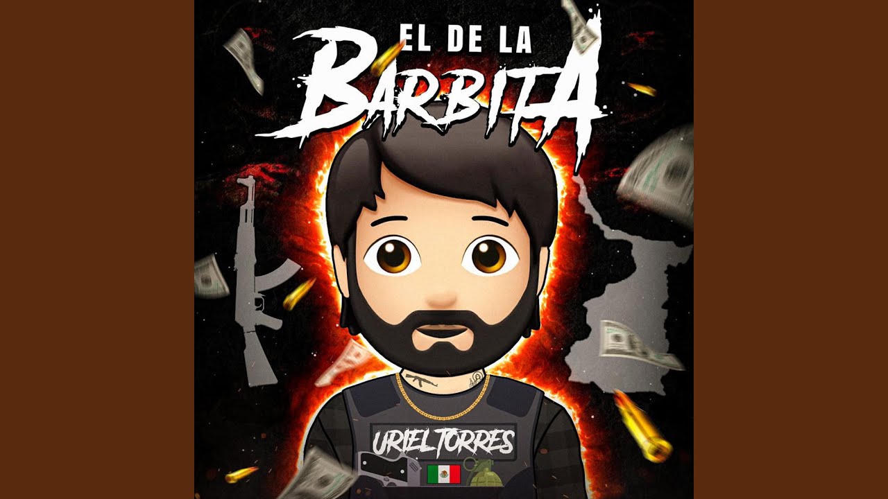 El De La Barbita - YouTube