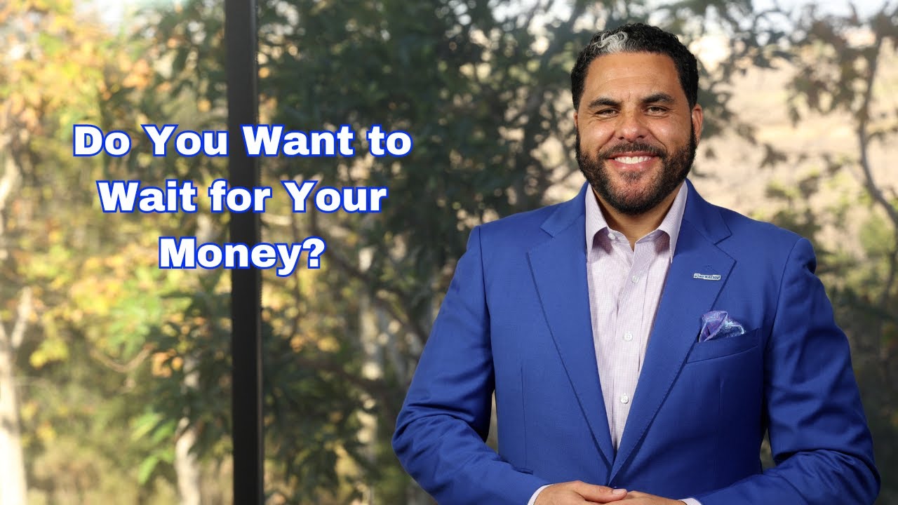 Do You Want to Wait for Your Money? | PayNation® - YouTube