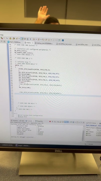 EEE-174 (Lab2_part1) - YouTube