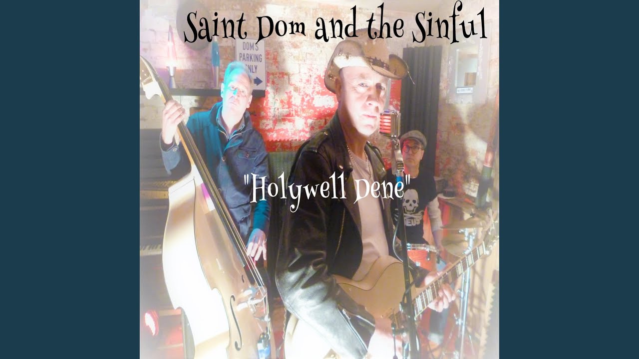 Cause I Do - YouTube Music