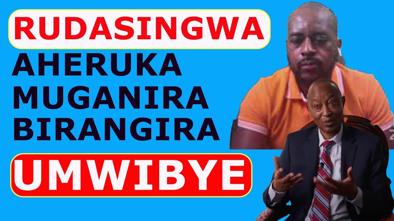 Serge Ndayizeye Amahirwe Yo Kuva Kigali Ujya Kayove Nti Yari Ayabose ...