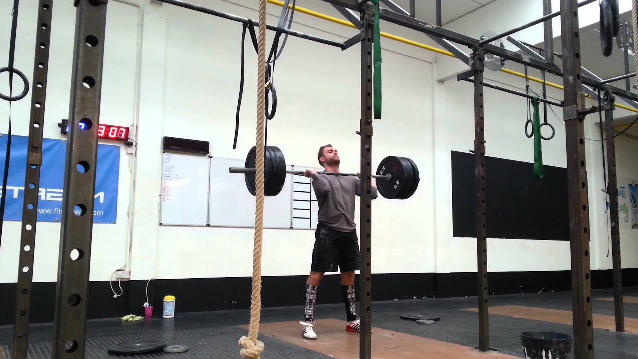 heavy CJ complex - YouTube