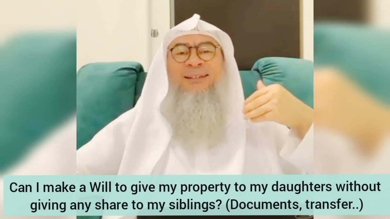 I Don t Have Sons Can I Will My Property To My Daughters When Alive Must I Transfer Documents i-don-t-have-sons-can-i-will-my-property-to-my-daughters-when-alive-must-i-transfer-documents