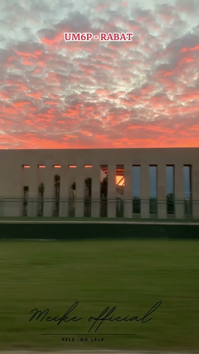 #africabusinessschool #um6p @um6p-africabusinessschool @UM6POfficiel - YouTube