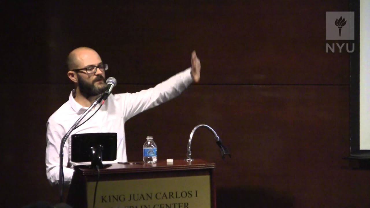 Tim Bayne 'Detecting Consciousness: The Natural Kind Method.' - YouTube