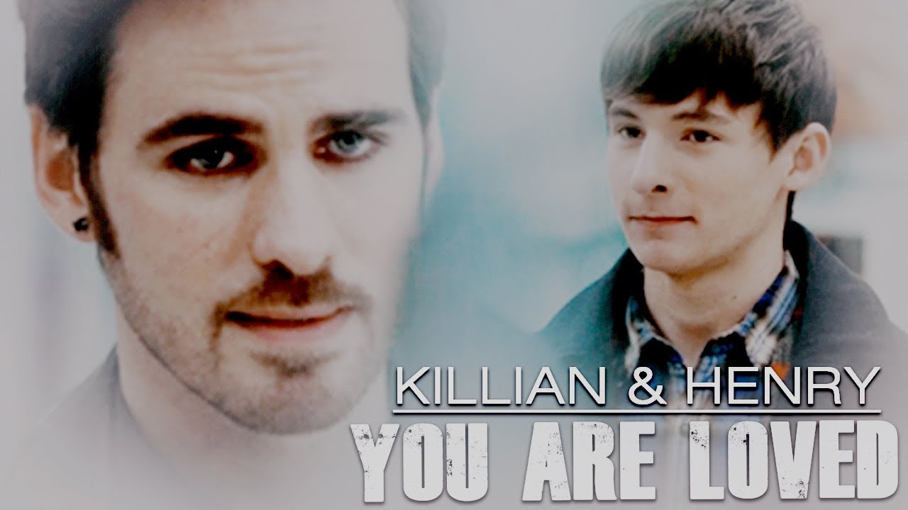 Killian & Henry || You Are Loved - YouTube