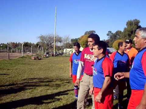 Trocello Equipamientos " CAMPEON Apertura 2009 " Torneo Liga Amistad ...