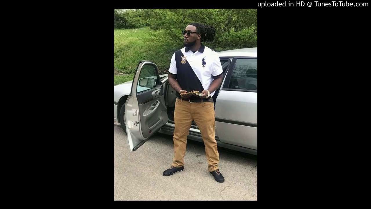 Quan D'Vine - Trapped (Open verse) - YouTube