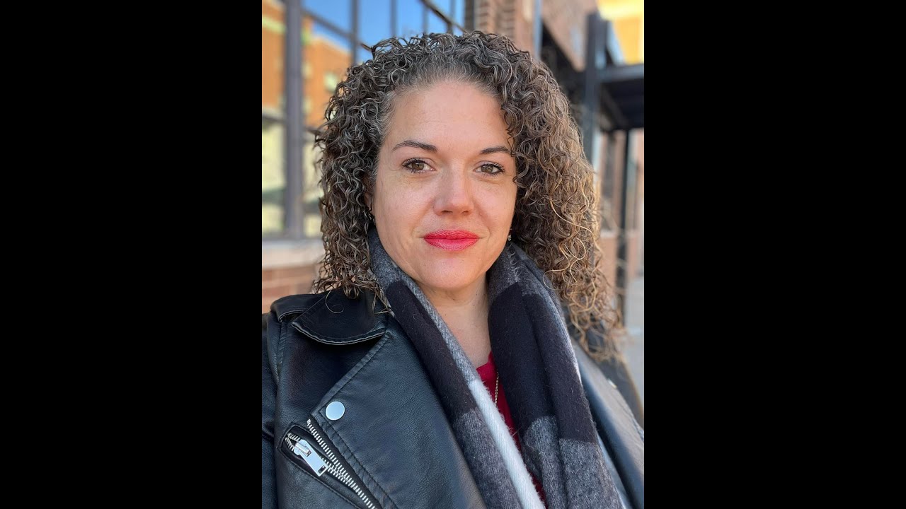 Audra Beasley for Ward 5 City Council 2023 - YouTube