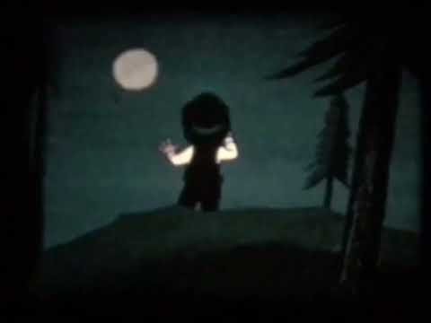 Bucky and Pepito - Sleepy Time Pal (1959) - Color Sound Cartoon - YouTube